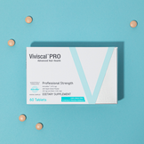 Professional Strength Hair Growth Tablets For Men & Women | Viviscal